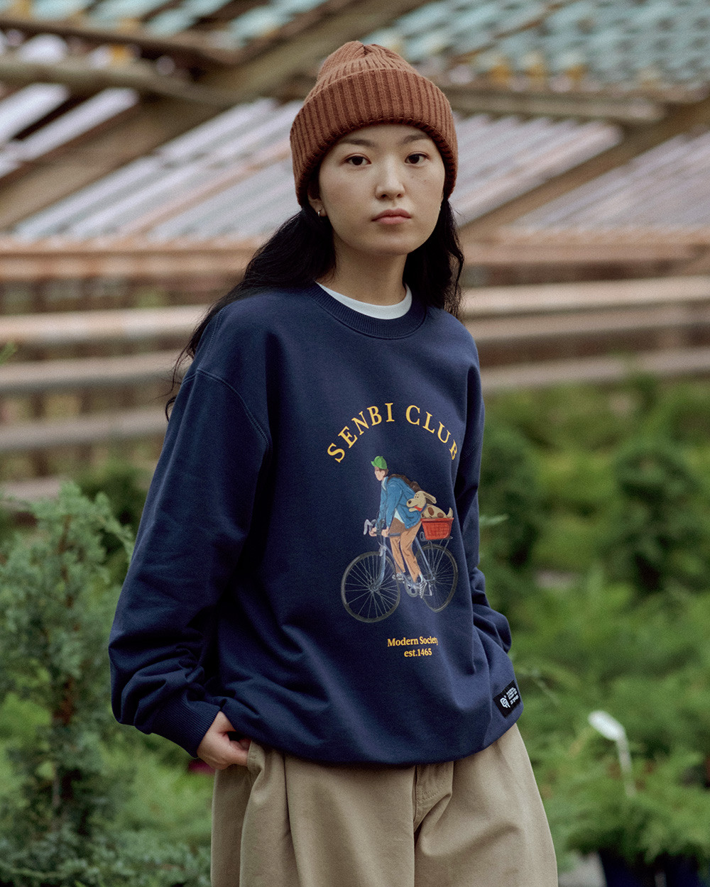 Lookbook QAZAQ REPUBLIC